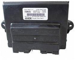 Transfer Case Control Module - 2002 Ford Explorer Sport Trac | O'Reilly ...