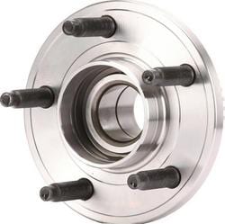 Hub Assembly - 2007 Ford Mustang | O'Reilly Auto Parts