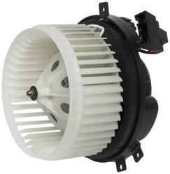 Blower Motor - 2016 GMC Sierra 1500 | O'Reilly Auto Parts