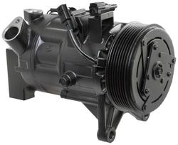 A/C Compressor - 2014 Nissan Altima | O'Reilly Auto Parts