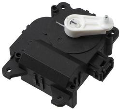 Blend Door Actuator - 2001 Toyota Tacoma | O'Reilly Auto Parts