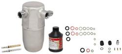 A/C Service Kit - 2001 Chevrolet Malibu | O'Reilly Auto Parts