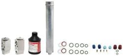 A/C Service Kit - 2015 Nissan Pathfinder | O'Reilly Auto Parts