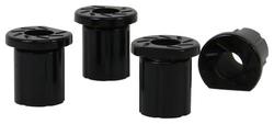Moog Sb340 Leaf Spring Shackle Bushing Kit MOOG SB340 Leaf Spring ...