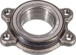 Hub Assembly - 2011 Audi A4 Quattro | O'Reilly Auto Parts