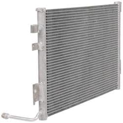 A/C Condenser - 1997 Chevrolet Camaro | O'Reilly Auto Parts