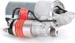 Starter - 1999 Ford Ranger | O'Reilly Auto Parts