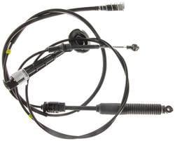Transmission Shift Cable - 2005 GMC Yukon XL 1500 | O'Reilly Auto Parts