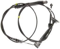 Transmission Shift Cable - 2005 GMC Yukon XL 1500 | O'Reilly Auto Parts