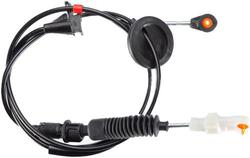 Transmission Shift Cable - 2006 Hummer H3 | O'Reilly Auto Parts