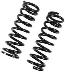 Coil Spring - 1979 Pontiac Firebird | O'Reilly Auto Parts