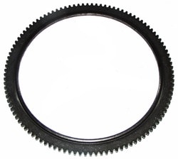 ABS Ring - 2007 Ford F-150 | O'Reilly Auto Parts