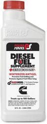 Power Service Products Diesel Fuel Supplement +Cetane Boost Products ...