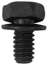 Differential Bearing Adjuster Retainer - 1989 Dodge D350 Pickup RWD | O ...